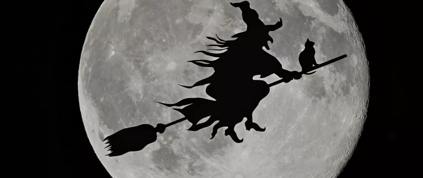 La Bruja Befana, símbolo de la Navidad en Italia | Buendia Blog