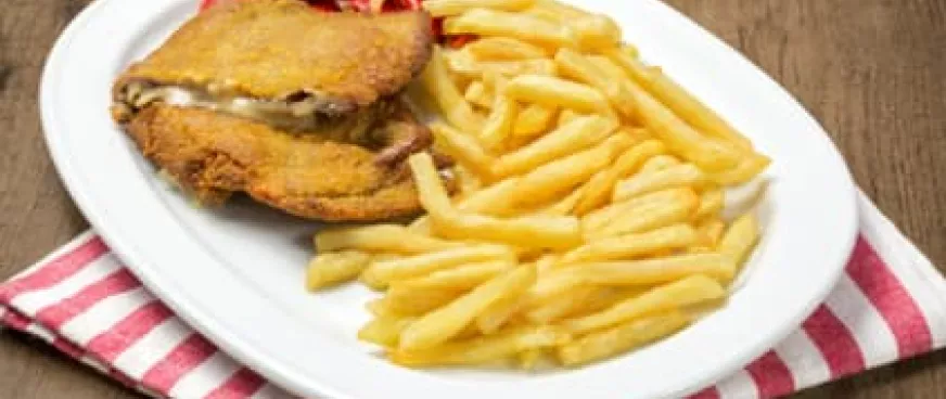 La mejor fabada y el mejor cachopo en Asturias | Buendía Blog