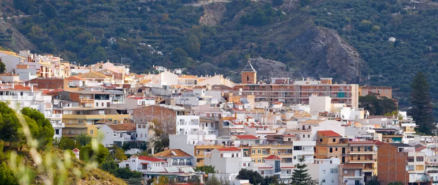 Que ver en lanjarón en 1 día | Portugalessence.com