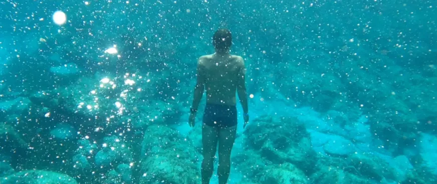 Sitios de España para hacer snorkel y buceo | Buendía Blog