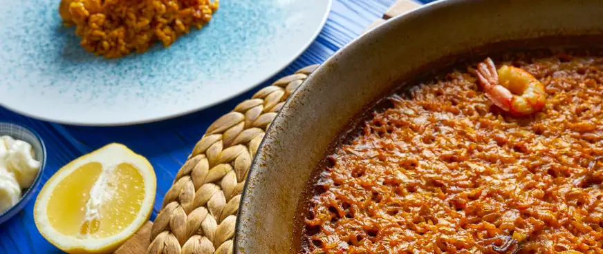 Dónde comer en Valencia | Buendía